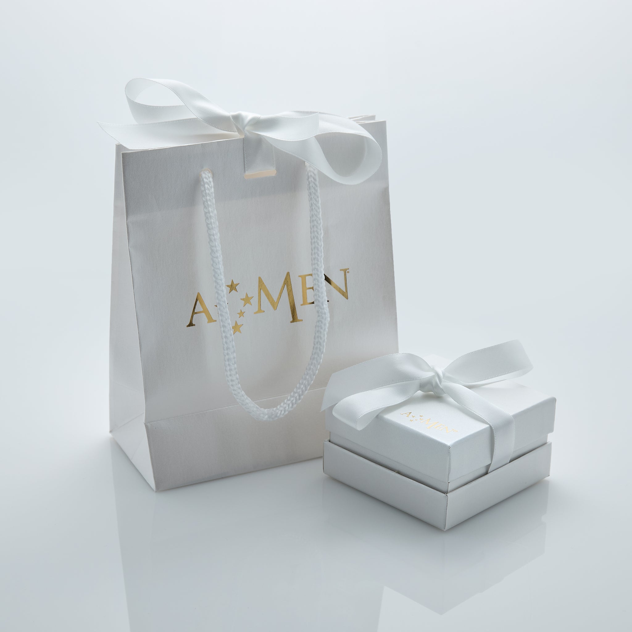 Box Premium | Amencollection